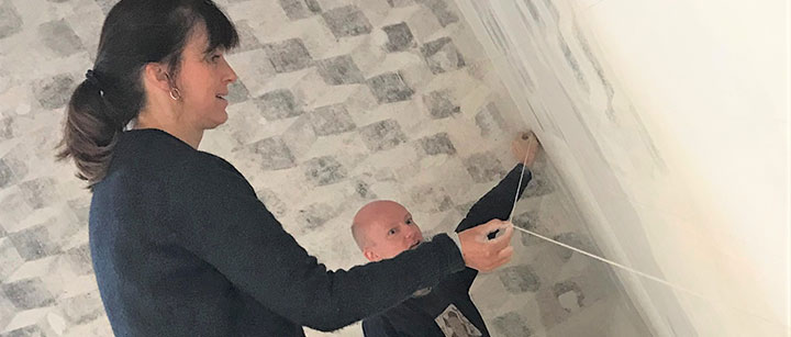 Svirp! - Nyborg Subsite